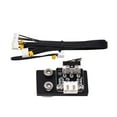 3D Printer X Y Z-Axis Limit & Endstop Cable Line Set for Ender-3 Ender3 ...