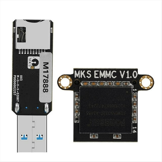 3D Printers Accessory Fast Printing Machine Memory Expansion Card MKS ...