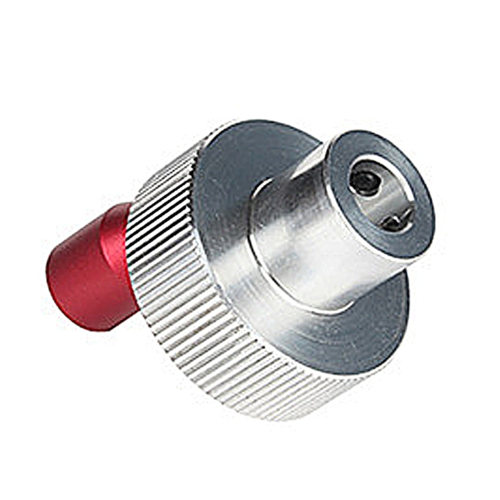 3D Printers Part for Bambu Lab Hotend Hand Twist Screw Nut T8 Coupling ...