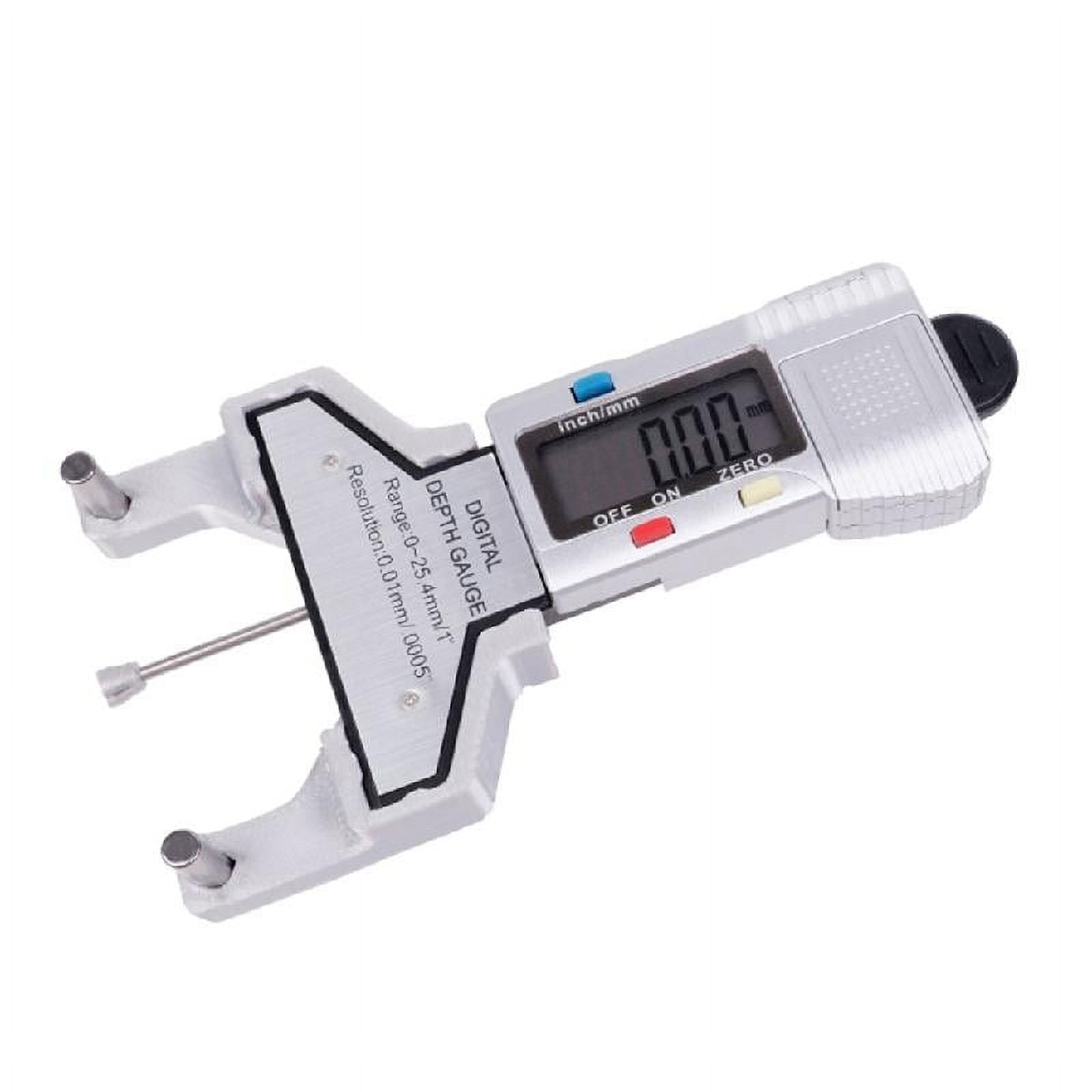 3D Printing Belt Tension Gauge 2GT Timing Belt Tensiometer for 3D ...