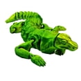 3D Printing Big Lizard Chameleon Figures Ornament Joints Movable ...