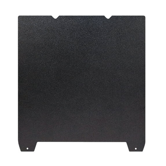 3D Printing Build Plate Two Sided Epoxy Resin Textured Spring Steel ...