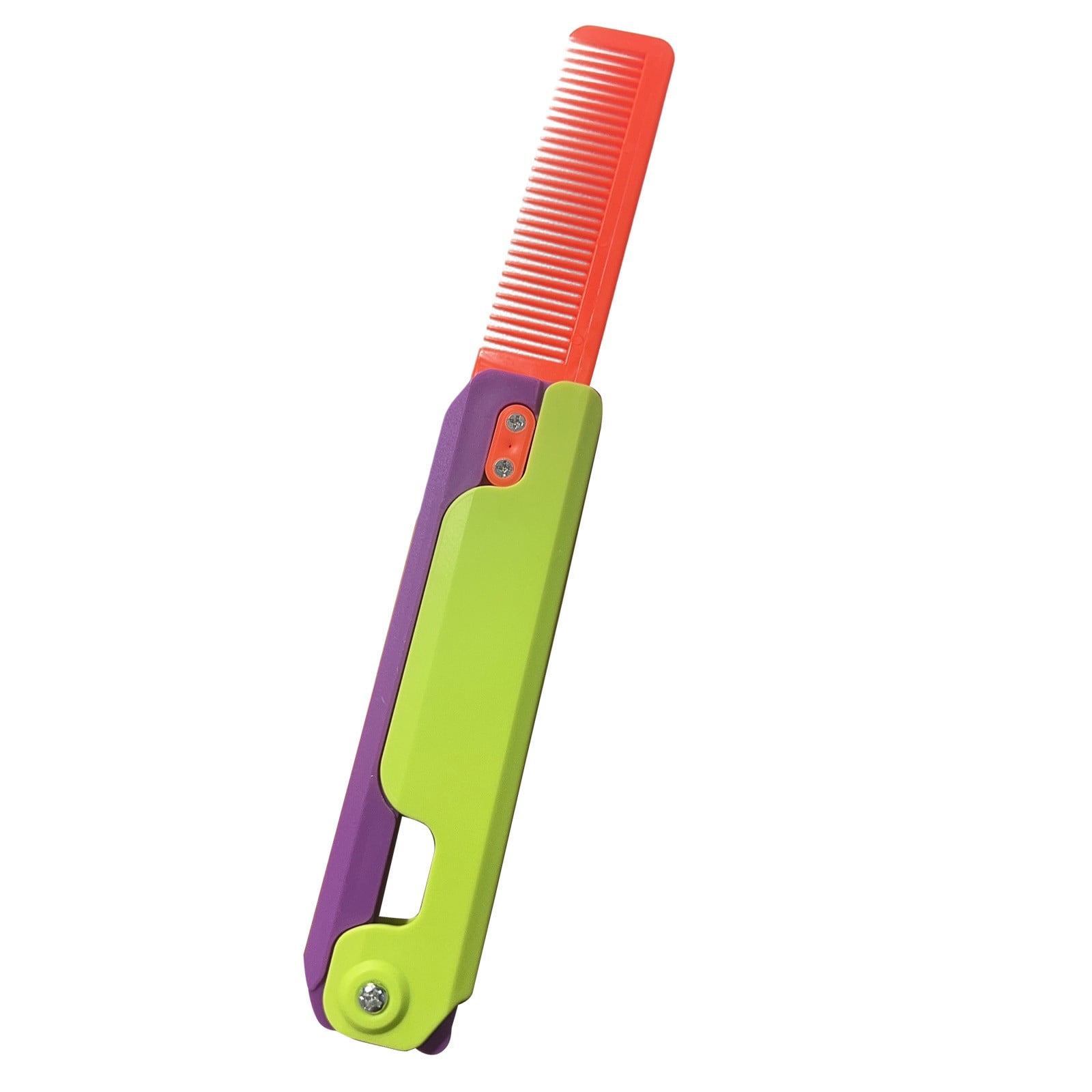 3D Printing Comb Toy for Kids Adults Sensory Stress Educational Growth ...