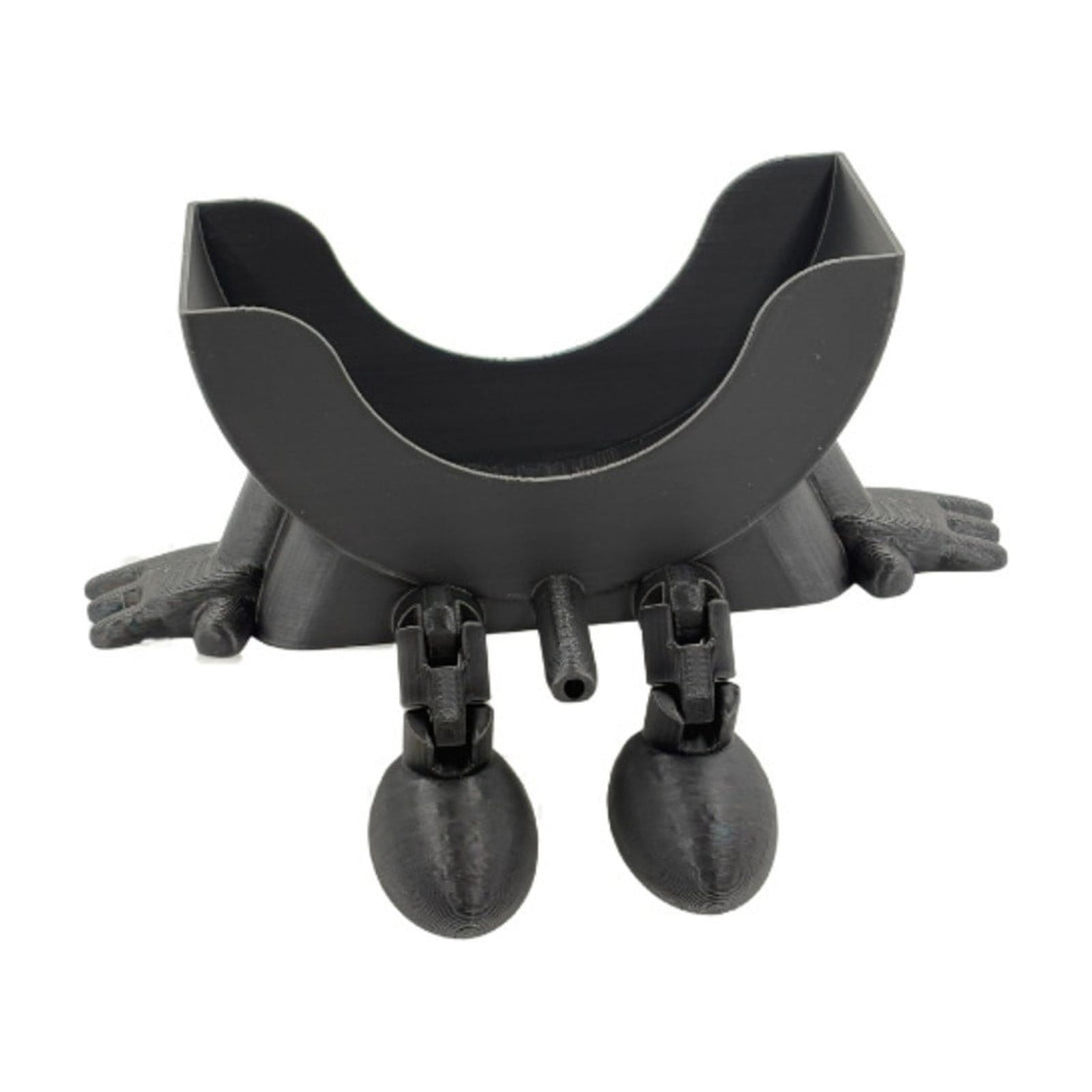 3D Printing Countertop Sponge Holders, Funny Sponge Stand for Kitchen ...