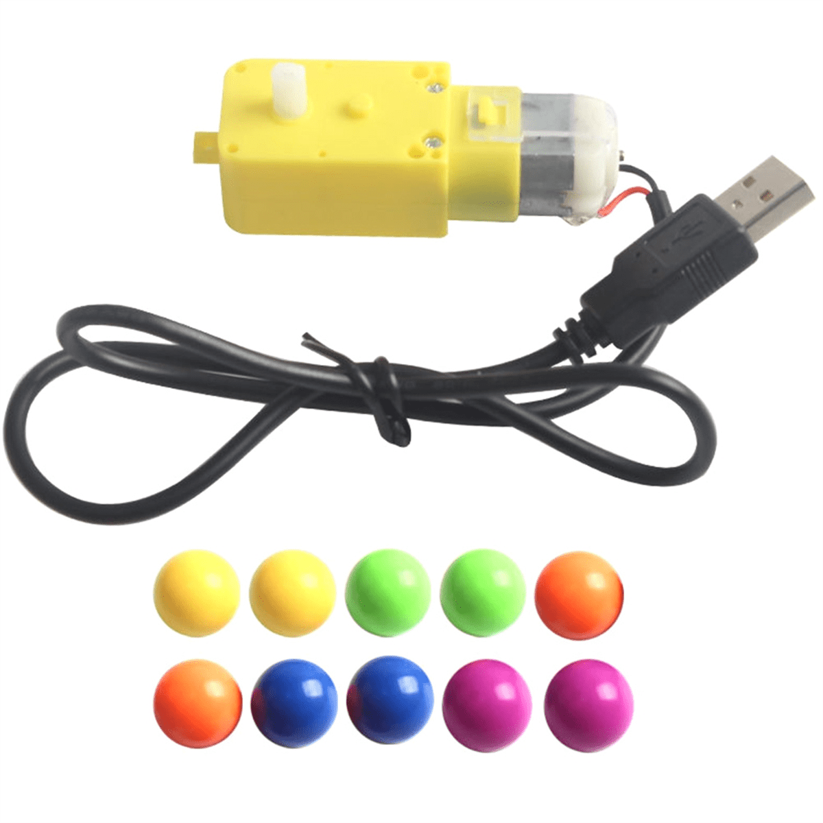 3D Printing DIY Model Pinball Runway Series Components 3D Printer Parts ...