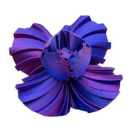 Innotech Orbit Ball Toy, Fidget Cubes Top Spinning Toy, as Stress ...