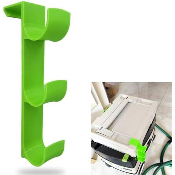3D Printing Dust Extractor Hose Holder/Hanger/Rack/Organizer ...