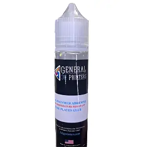 3D Printing Engineering Filament Build Plate Glue (60ml) - Walmart.com