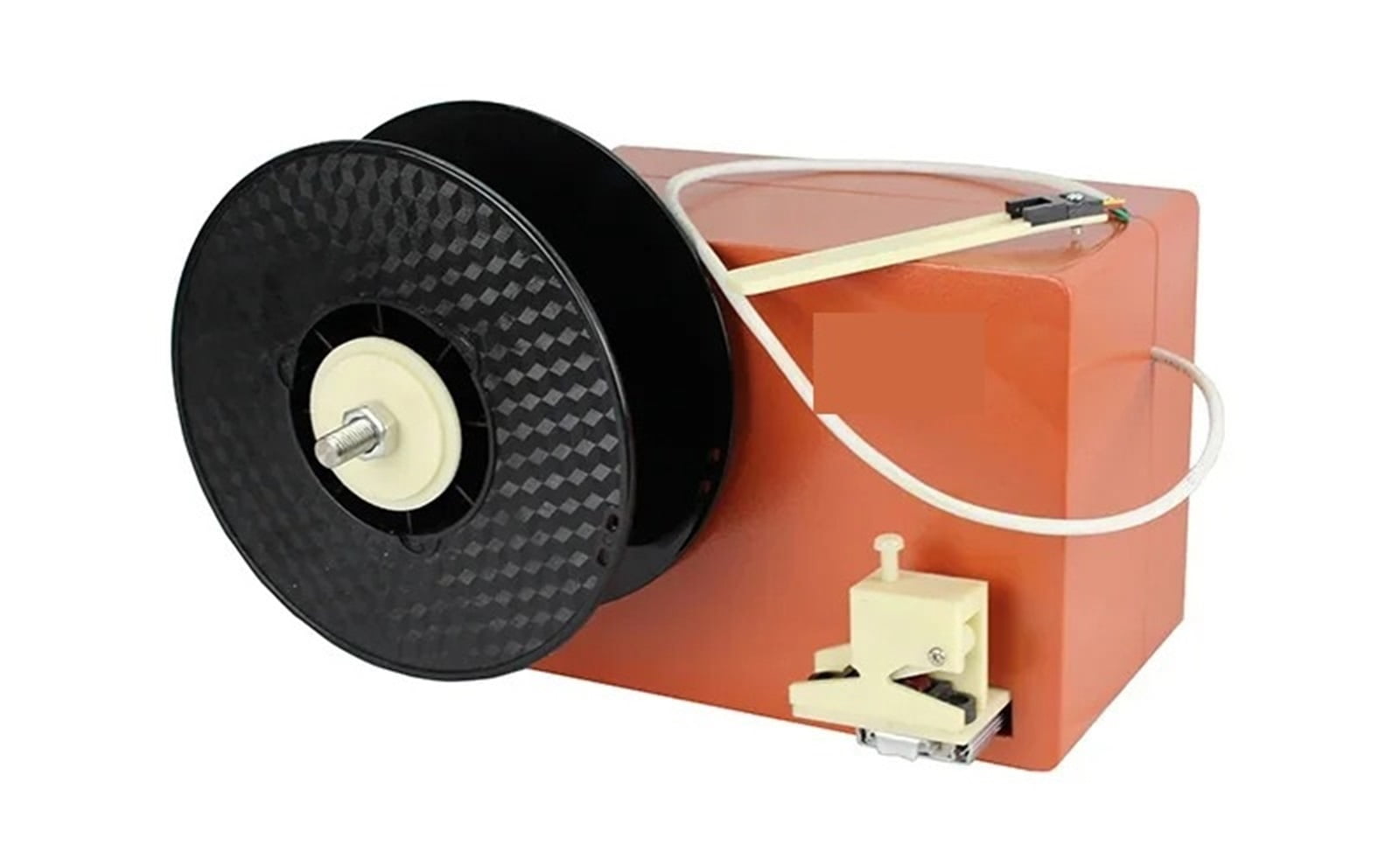 3D Printing Extruder Filament Maker Automatic Wire Diameter 1.75mm/3mm ...