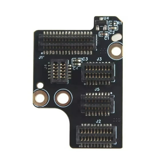 3D Printing Extrusion Adapter Board For Lab P1 3D Printer Extrusion 3D ...