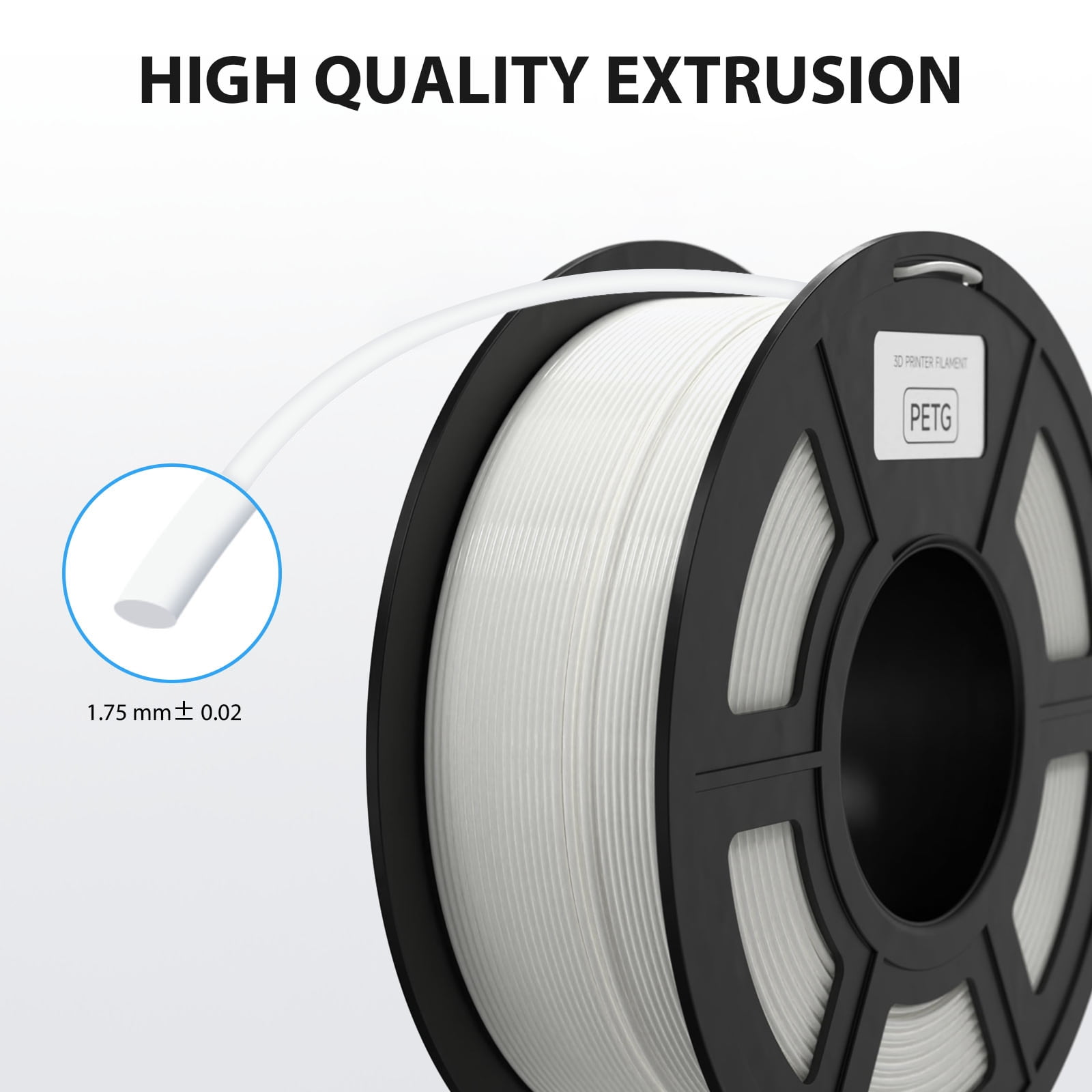 3D Printing Filament,2/ 3/ 3 3/ 3 And Compatible With Most With Most Of ...