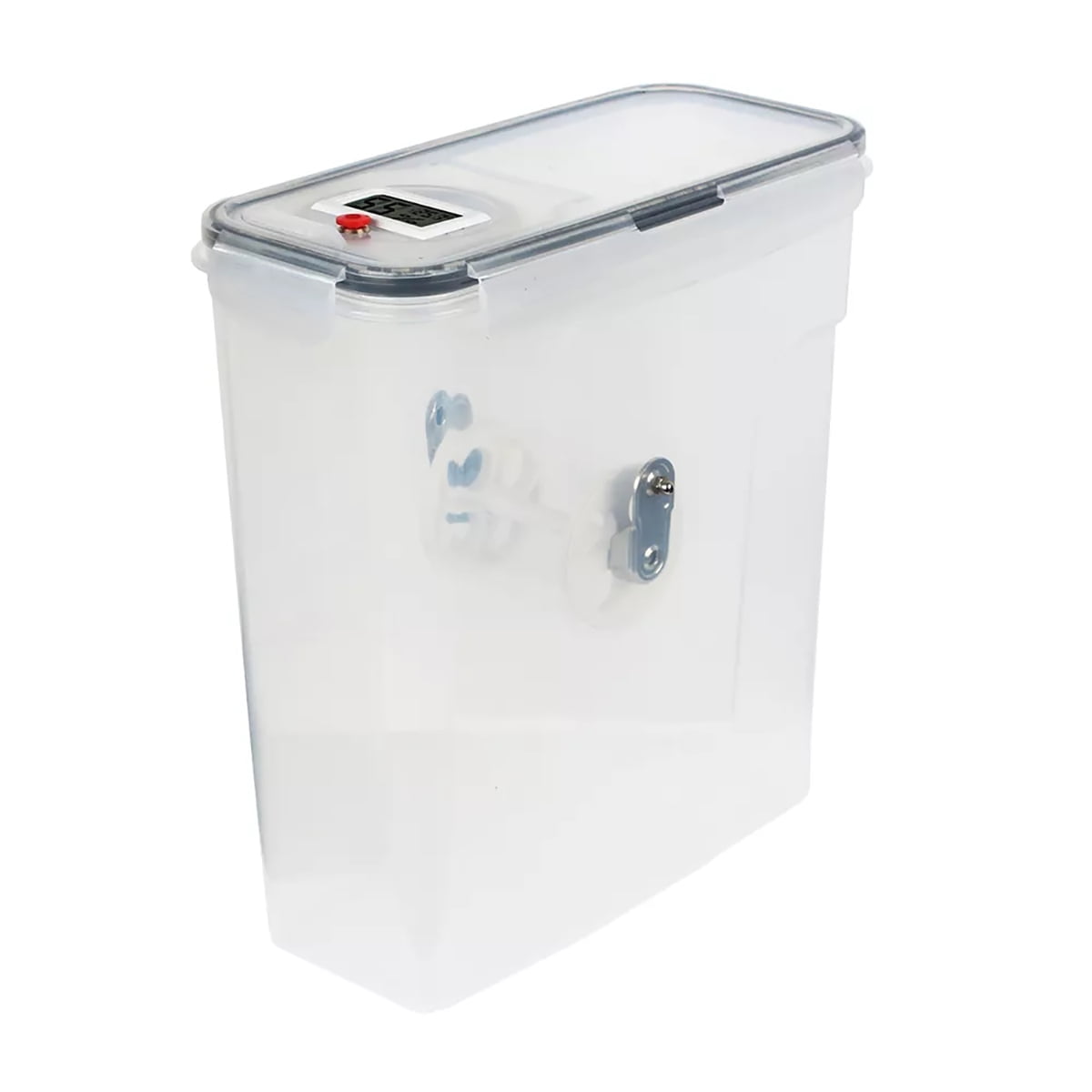 3D Printing Filament Box Enclosure Filament Storage Holder Keeping ...