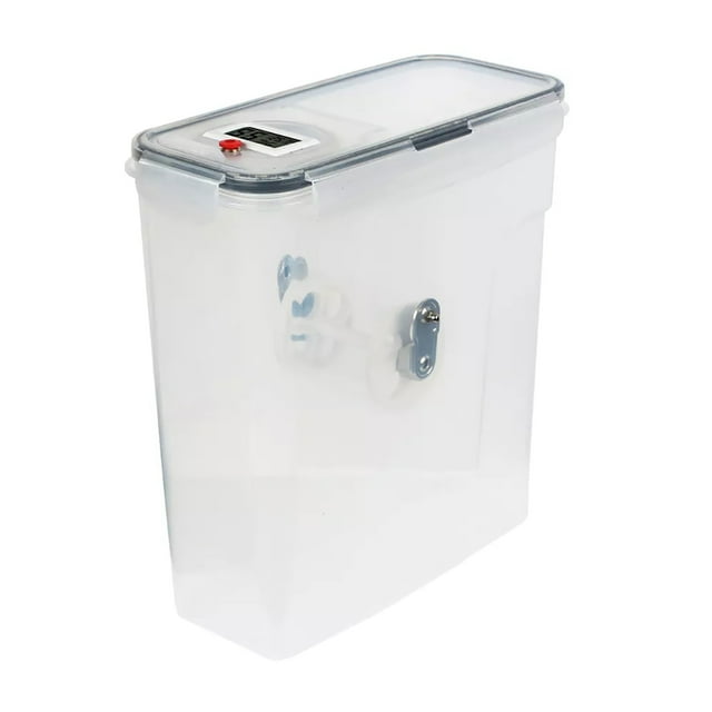 3D Printing Filament Box Enclosure Filament Storage Holder Keeping ...