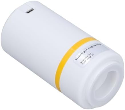 3D Printing Filament Vacuum Kit, Automatic Pump Sealing Dust Storage ...