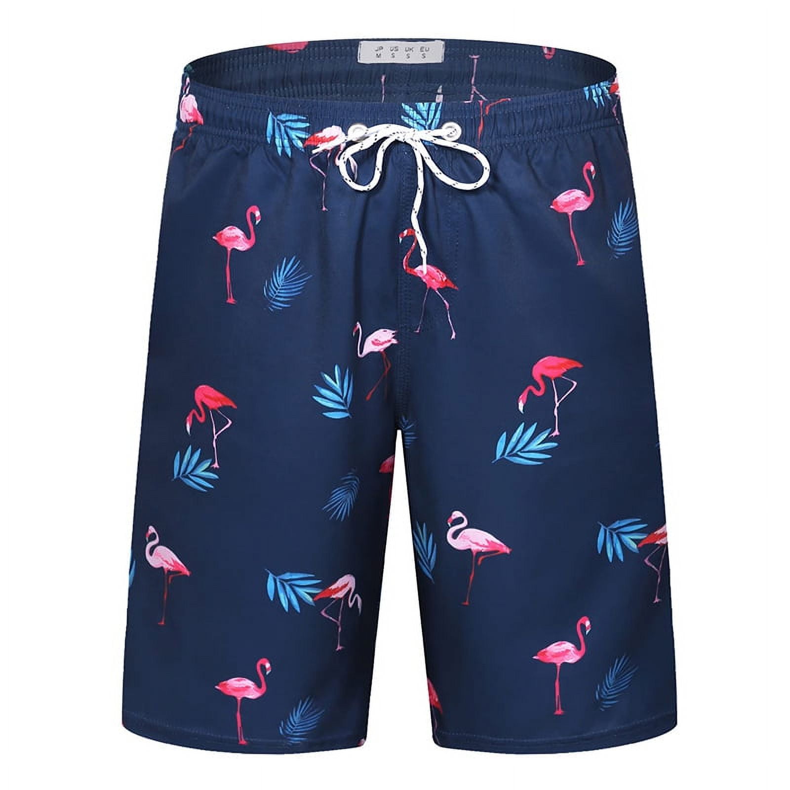 3D Printing Graphics Pattern Shorts Pants Hawaii Vaion Party Beach Gym ...