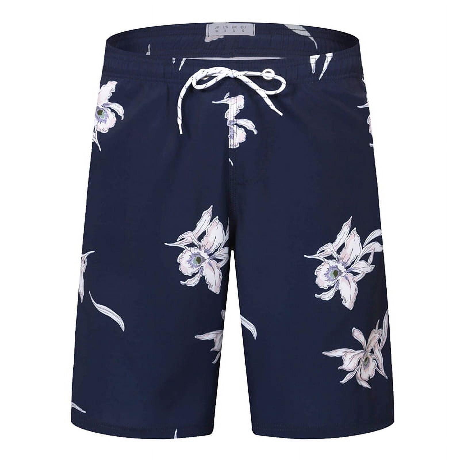 3D Printing Graphics Pattern Shorts Pants Hawaii Vaion Party Beach Gym ...