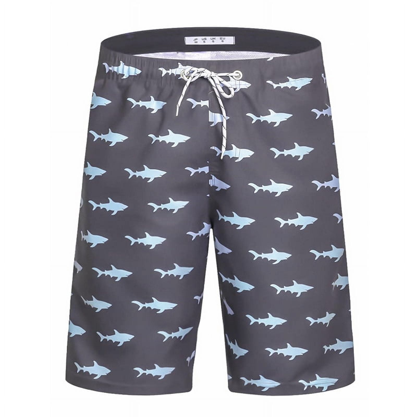 3D Printing Graphics Pattern Shorts Pants Hawaii Vaion Party Beach Gym ...