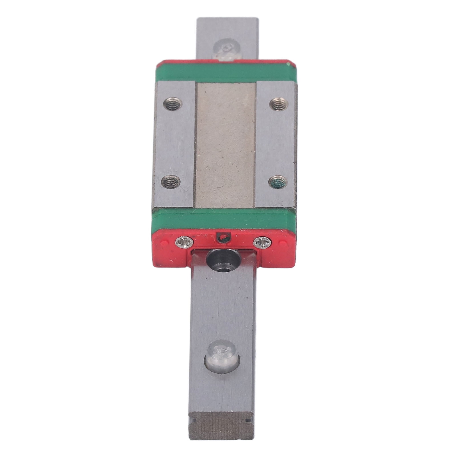 3D Printing Linear Motion Rail Bearing Block High Position Accuracy Linear Motion Guide Slide ...