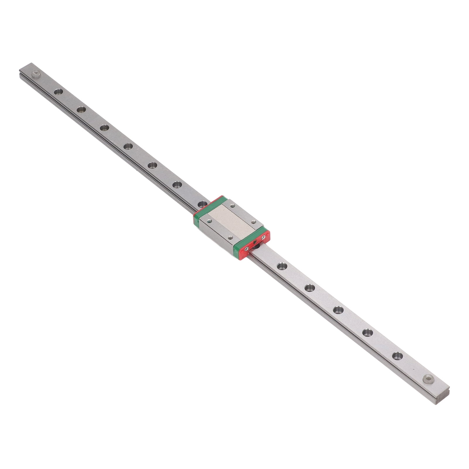 3D Printing Linear Motion Rail Bearing Block High Speed Low Noise ...