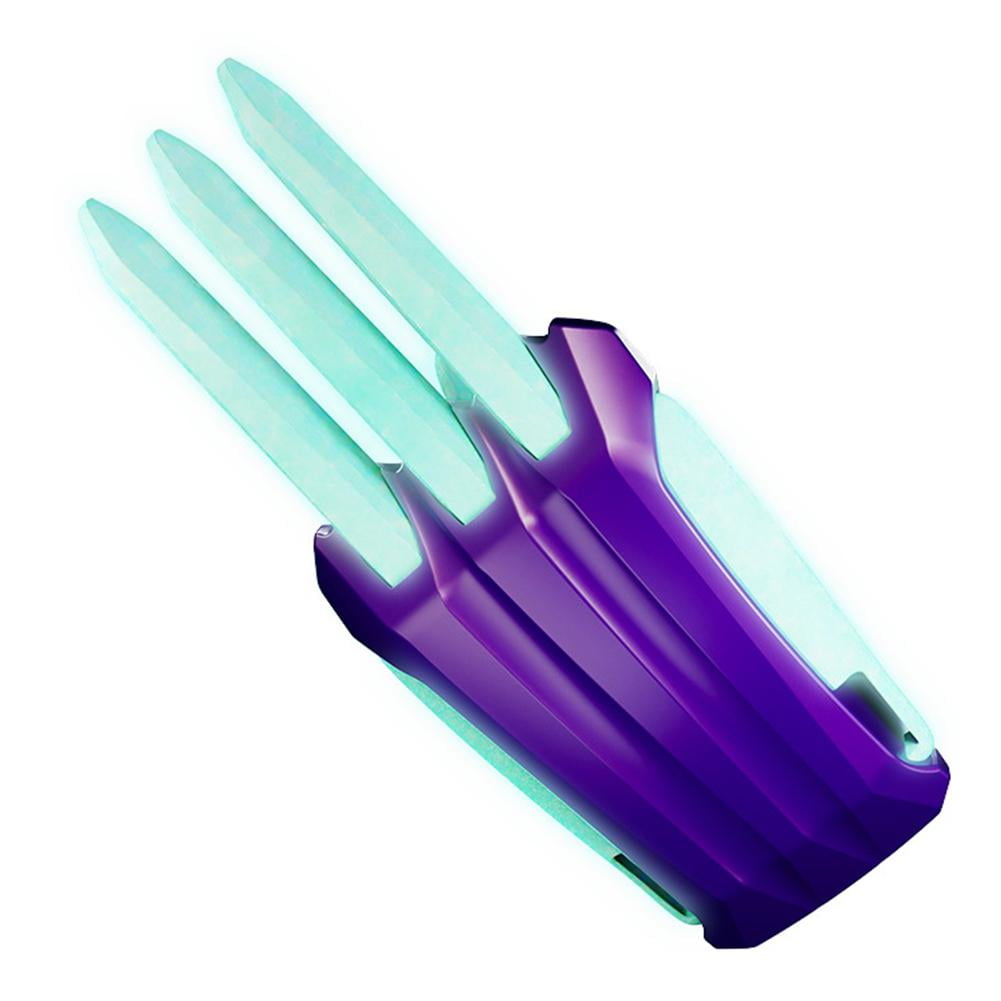 3D Printing Luminous Gravitys Telescopic Radish Wolf Gi GX Toy Xmas ...