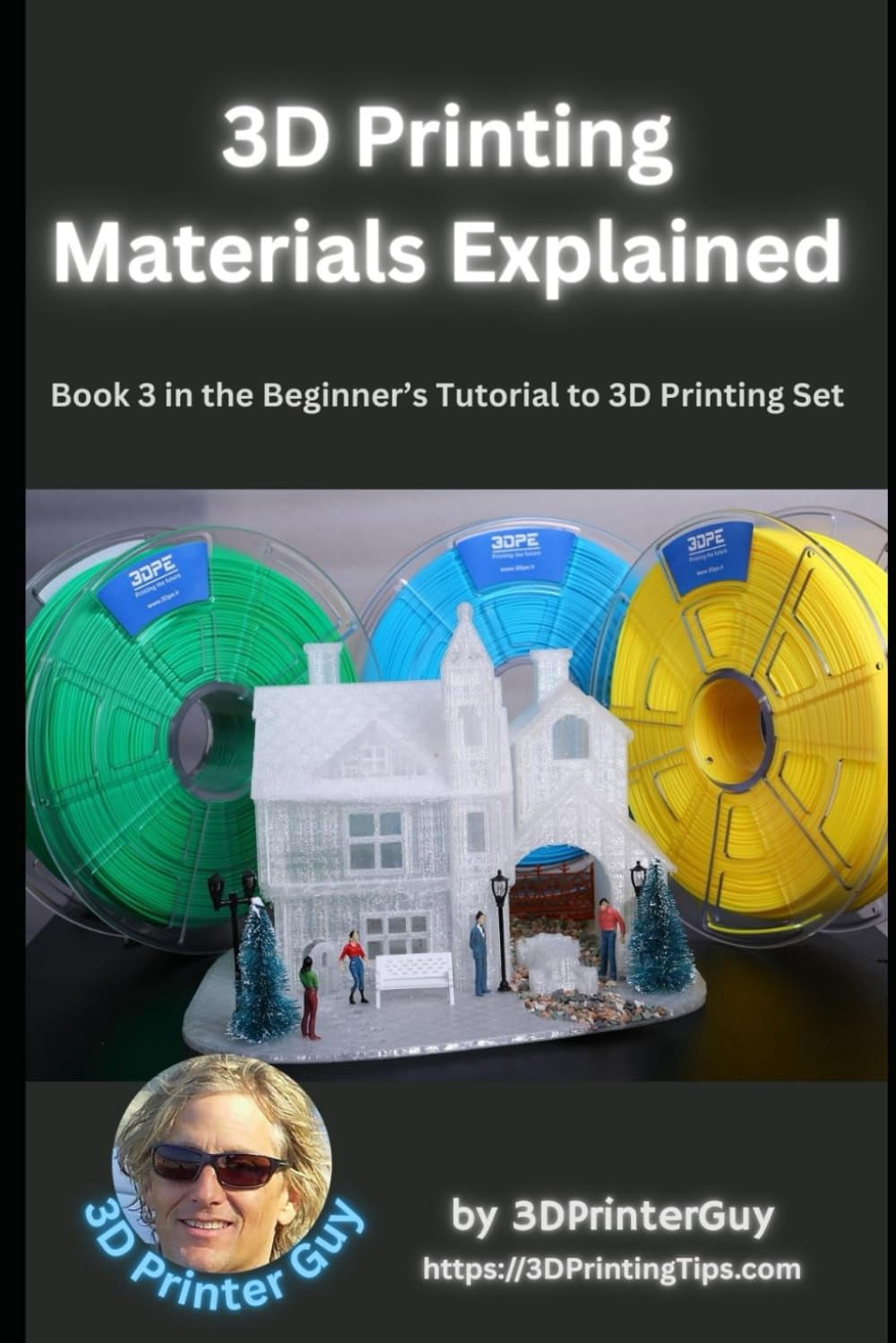 3D Printing Materials Explained: Everything you wanted to know about ...