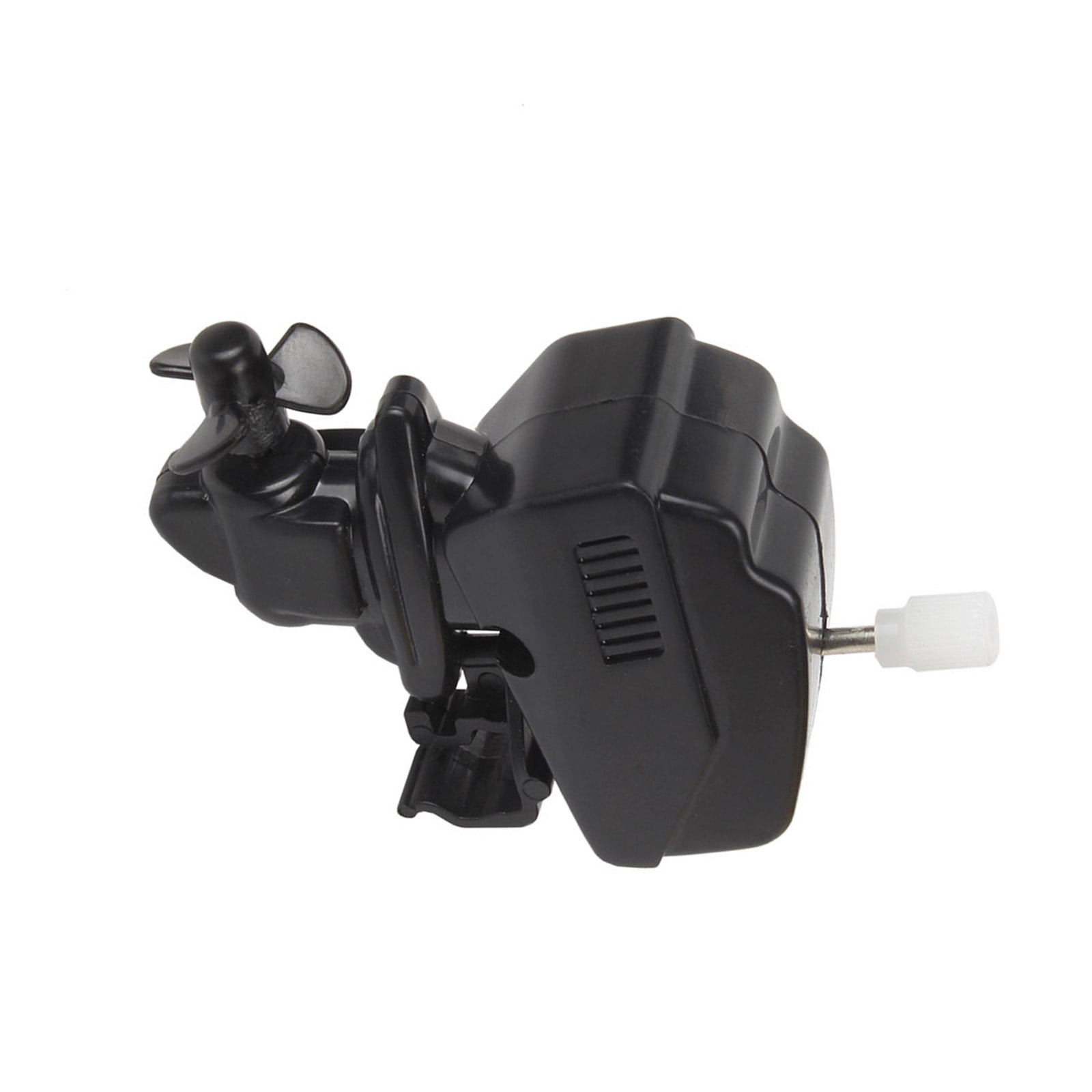 3D Printing Mini Boat Motor for Toy Ship MH010 Models Easy Assembly ...