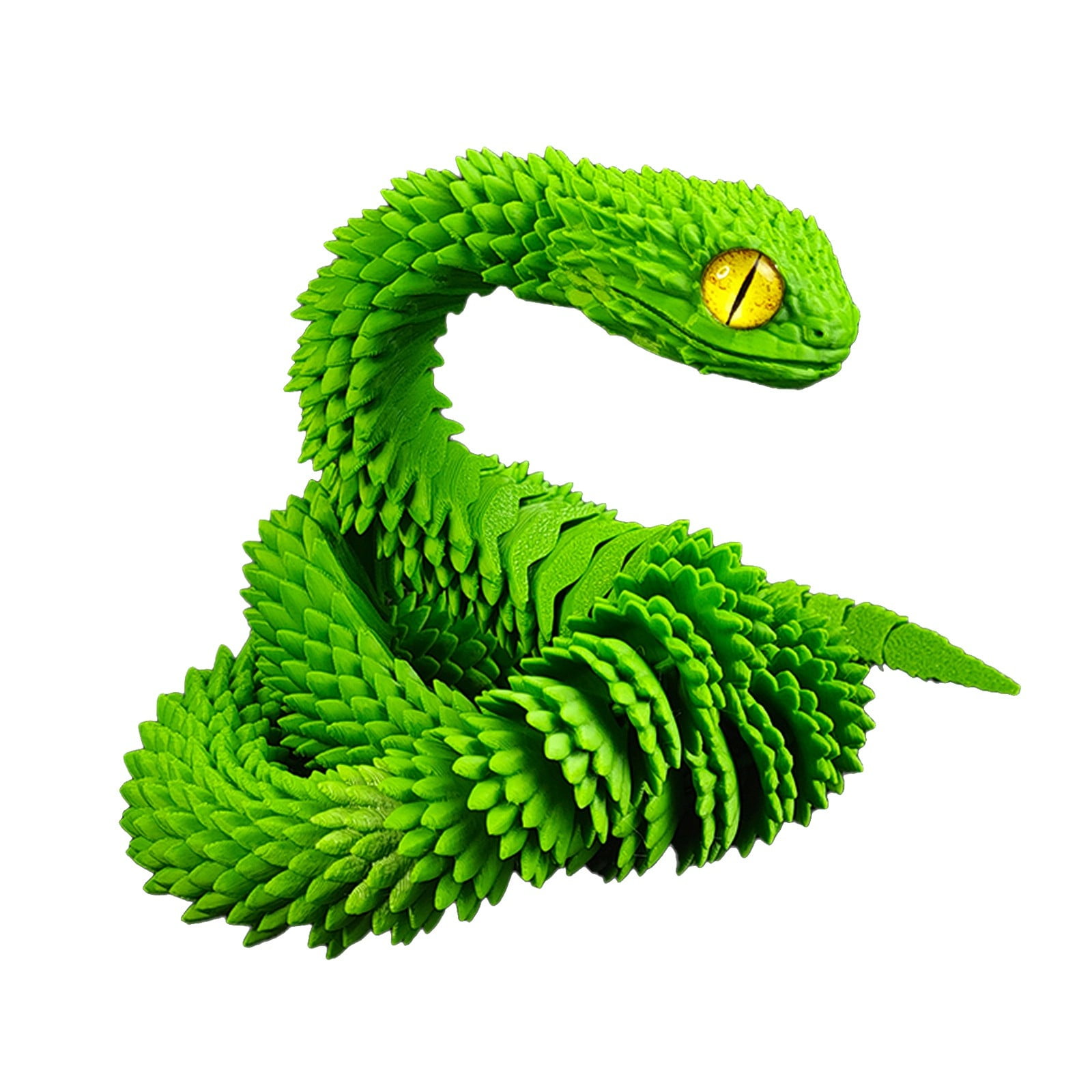 3D Printing Movable Joint Model Handmade 3D Printed Articulated ...