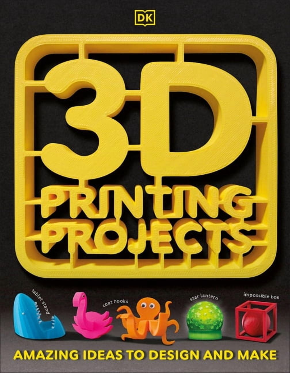 3D PRINTING - Walmart.com