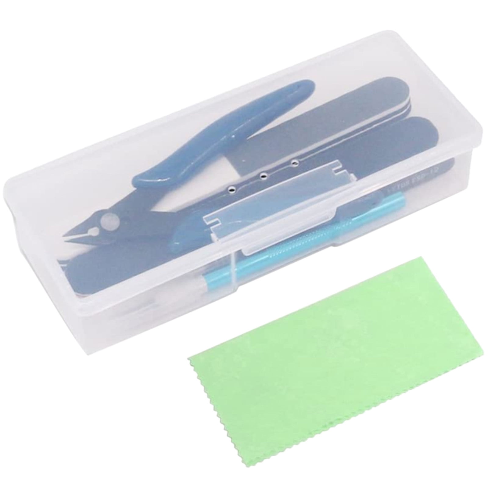 3D Printing Removal Cutting Kit for Student Beginner Enthusiast ...