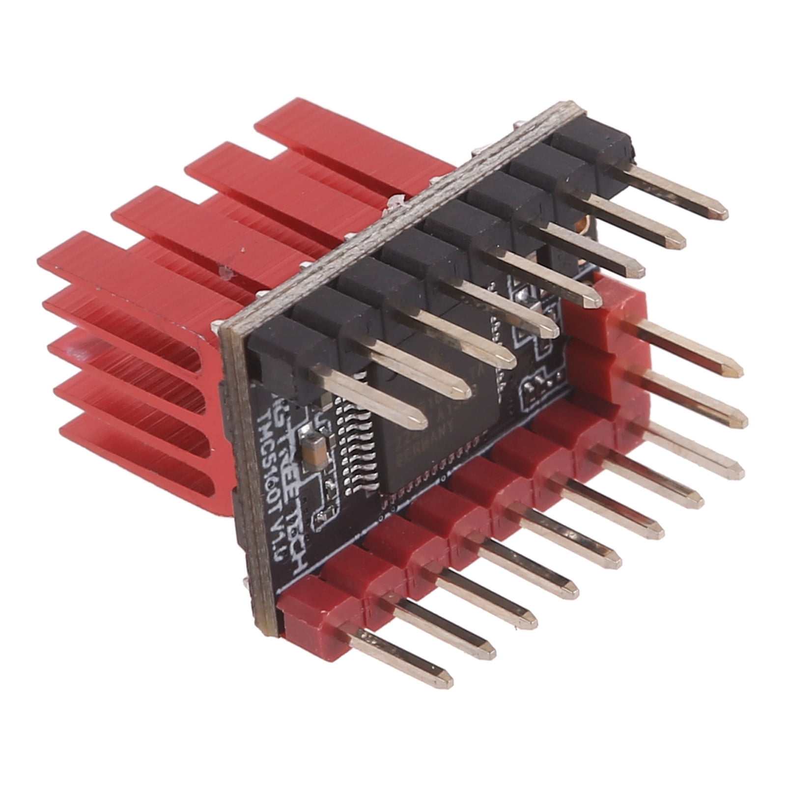 3D Printing TMC5160T V1.0 42 Stepper Motor Driver HighPower forBTT ...