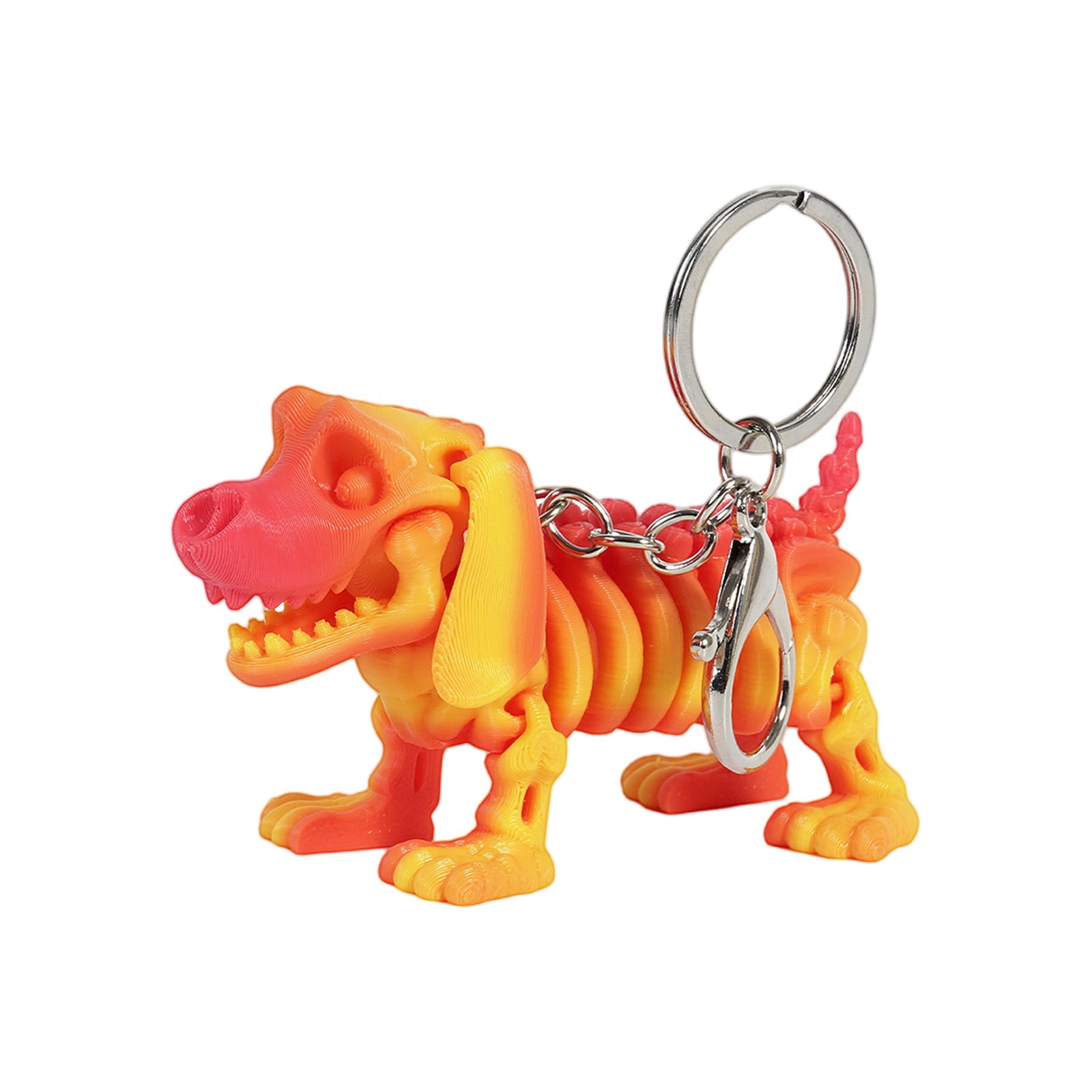 3D Printing Toys - 3D Printing Puppy Keychains for Ages 8+ - Walmart.com