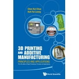 3D Print & Add Manufac [W/ Media Pack], (Hardcover) - Walmart.com