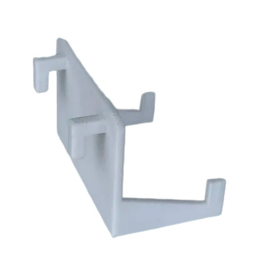 3D Printing for Skadis Pegboard Accessories 40mm Mechanical Mouse ...