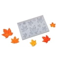 3D Pumpkin Epoxy Mold Maple-Leaves Fondant Mold Theme Cupcake Baking ...