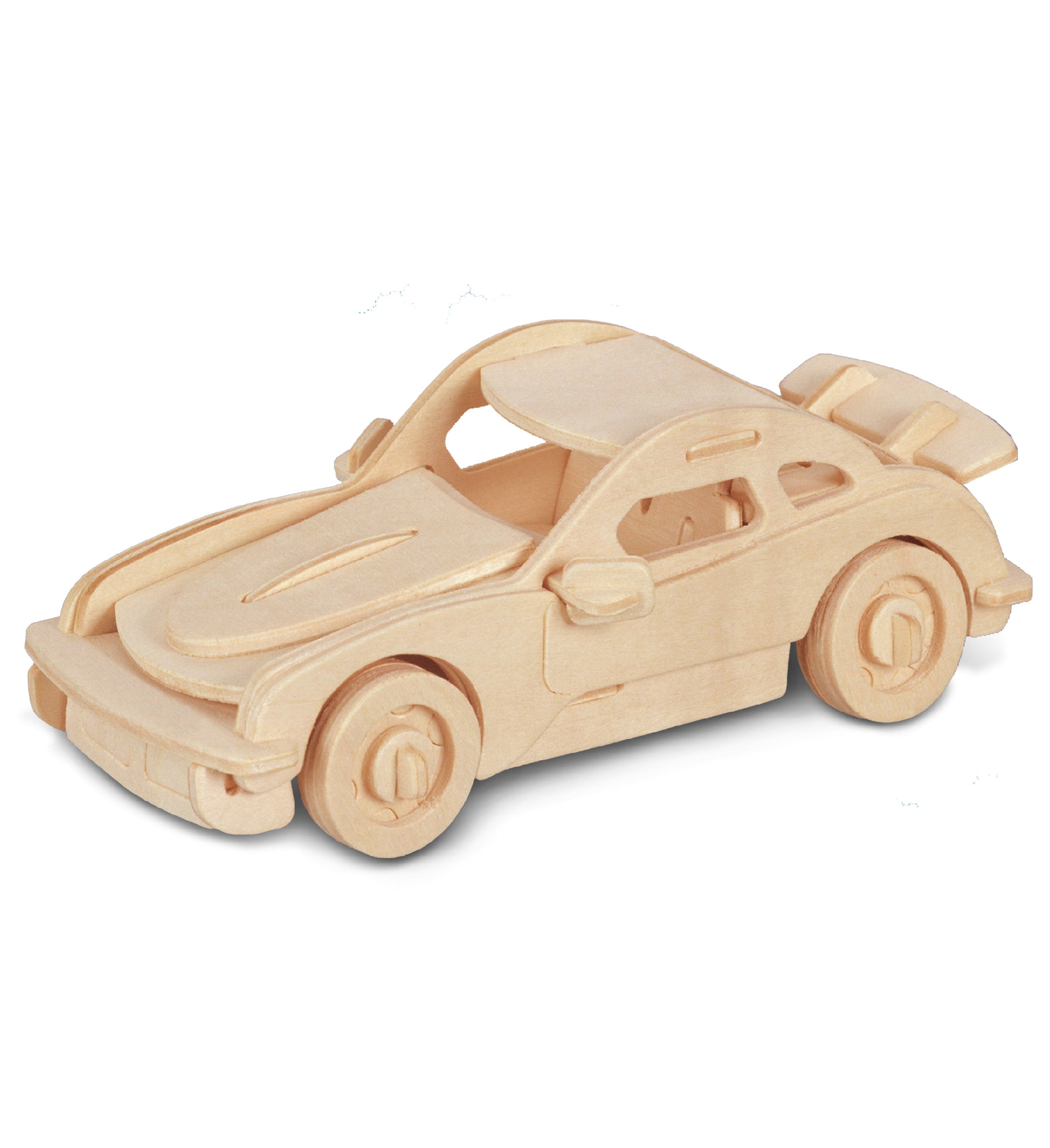 3D Puzzles - P-911 Sm - Walmart.com