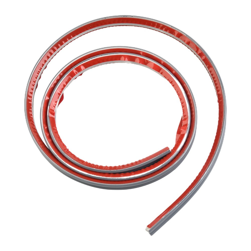 3D Pvc Self-Adhesive Skirting Waist Line Background Border Strip Corner ...