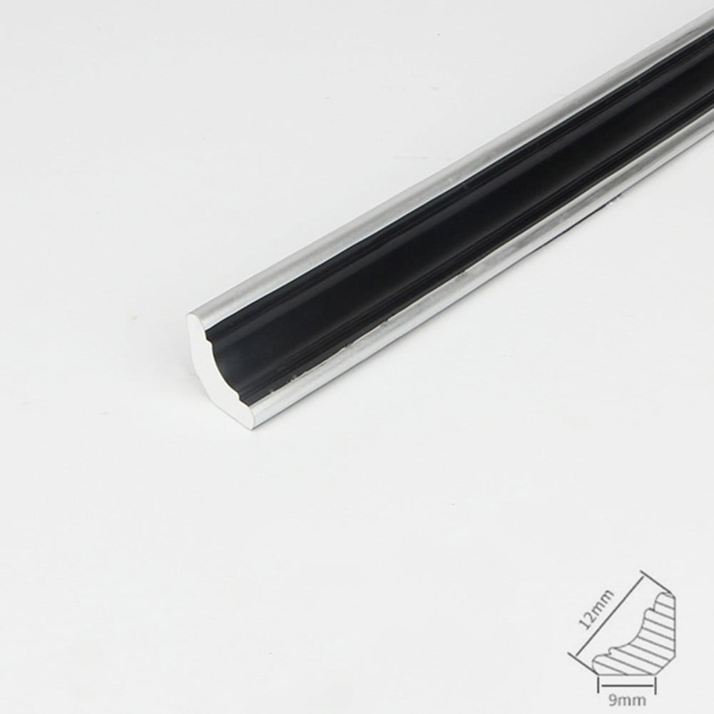 3D Pvc Skirting Waist Line Background Border Strip Corner Decor 1M Hot ...