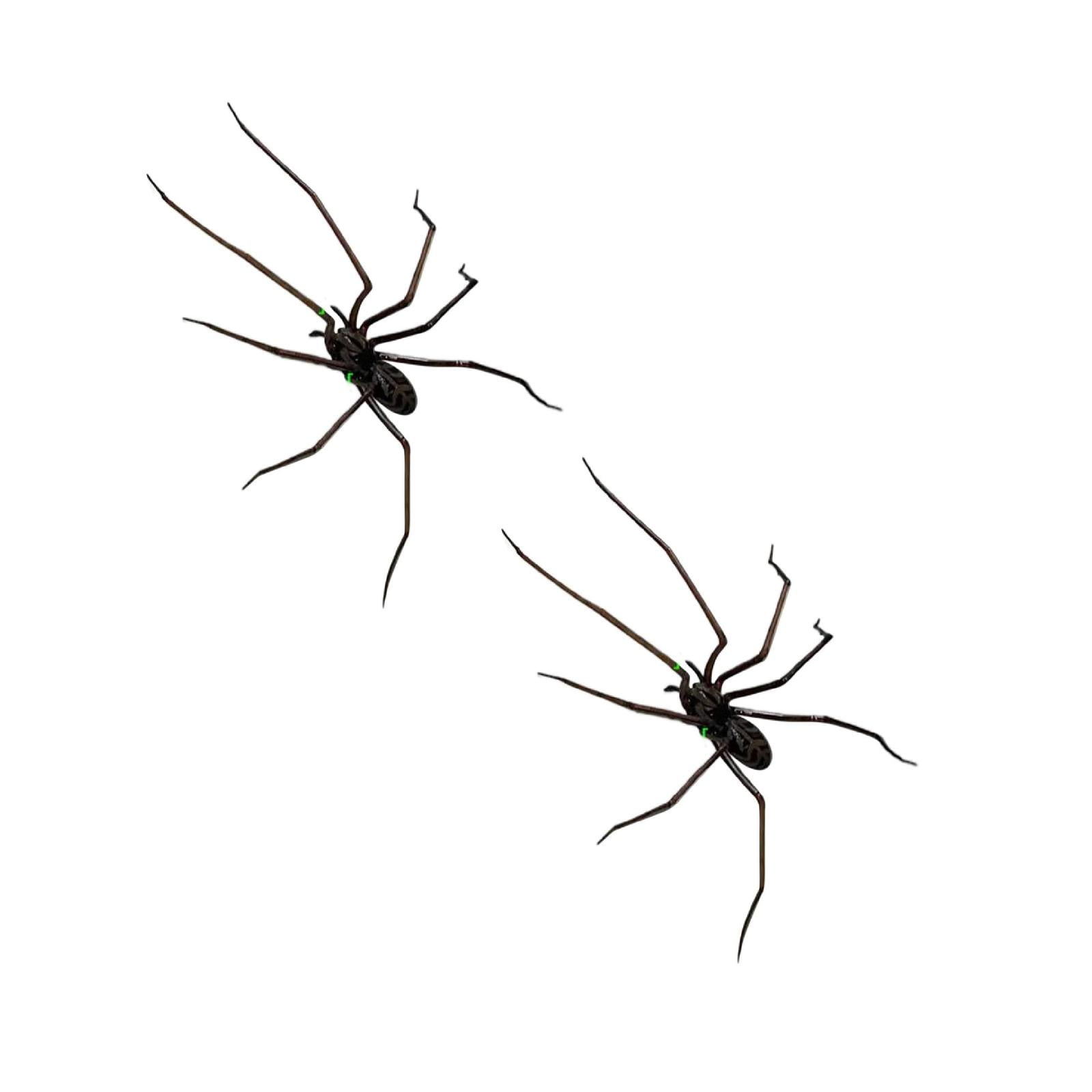 3D Realistic Fridge Magnets Halloween Decorations, Meiiso Simulation ...