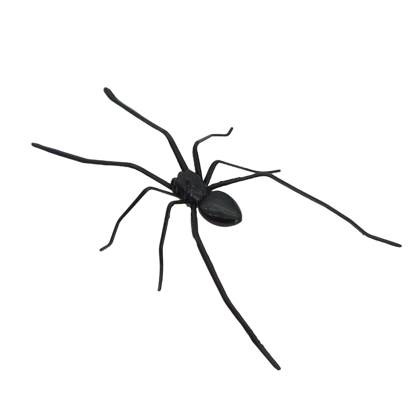 3D Realistic Spider Fridge Magnet - Black - Walmart.com