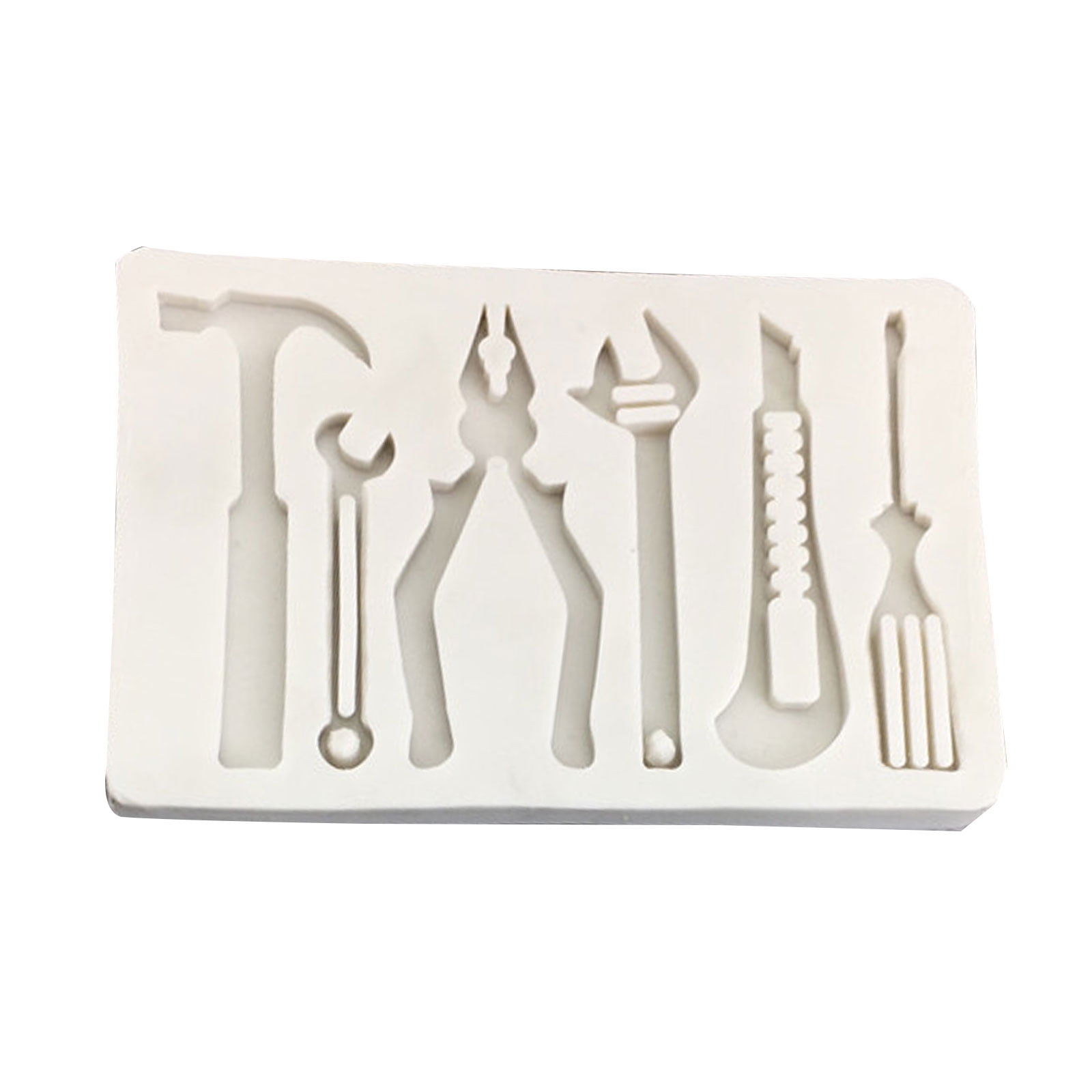 3D Repair Tool Kitchen Baking Molds Silicones Cake Decorating Tool ...