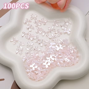 Nail Charms For Acrylic Nails
