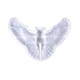 3D Resin Mold Epoxy Resin Mold with Realistic Owl Shapes Fine Carved ...