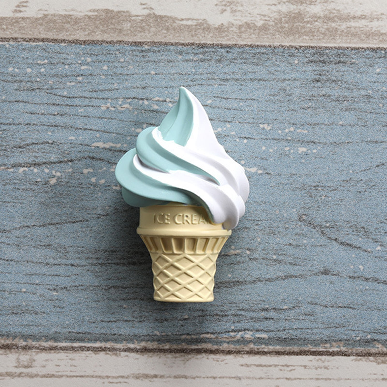 3D Resin Refrigerator Magnets Series Home Decor Fridge Magnetic ...