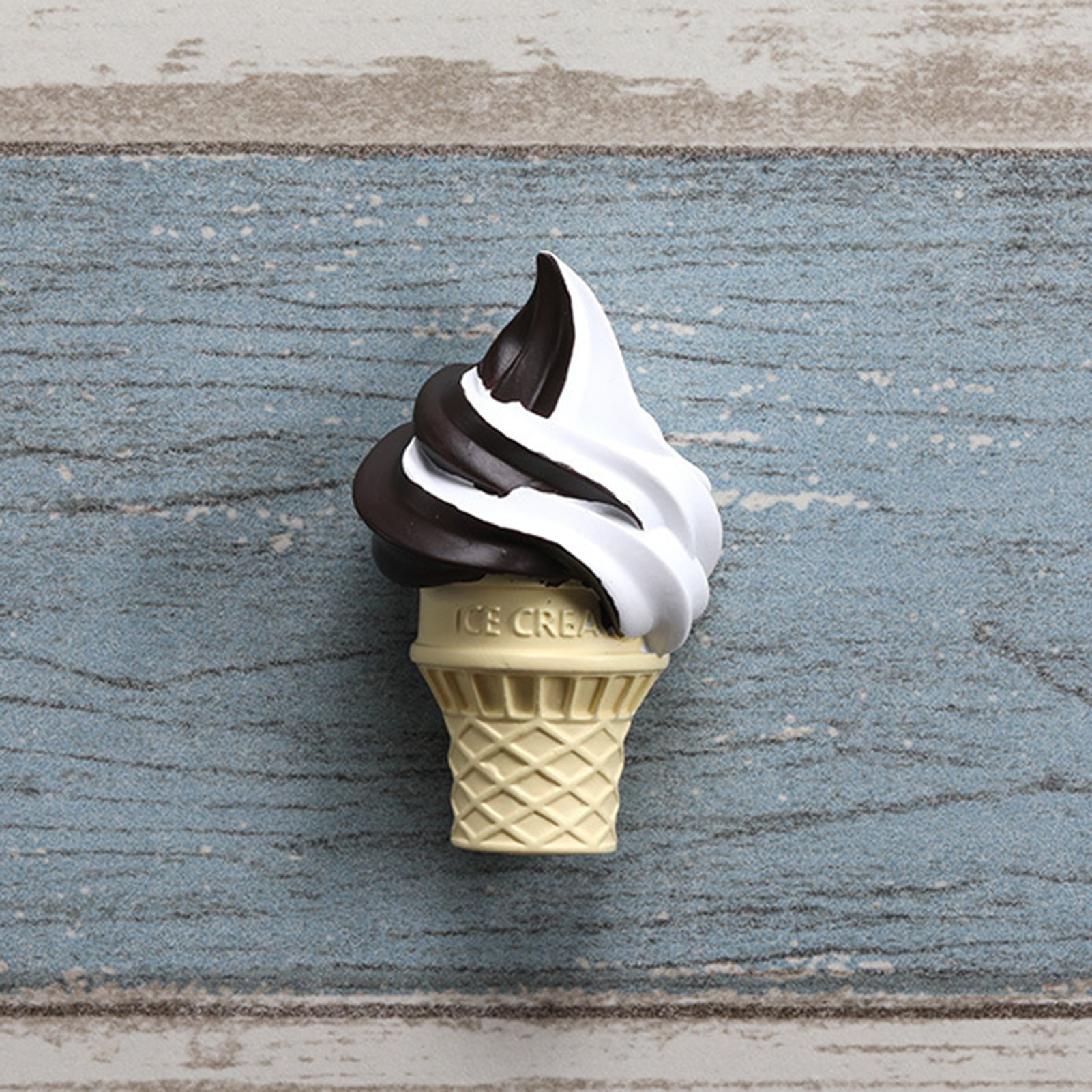 3D Resin Refrigerator Magnets Series Home Decor Fridge Magnetic ...