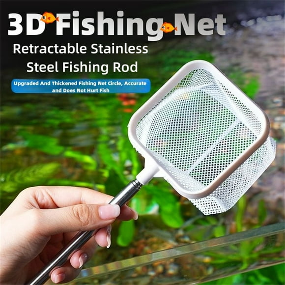 Aquarium Fish Nets