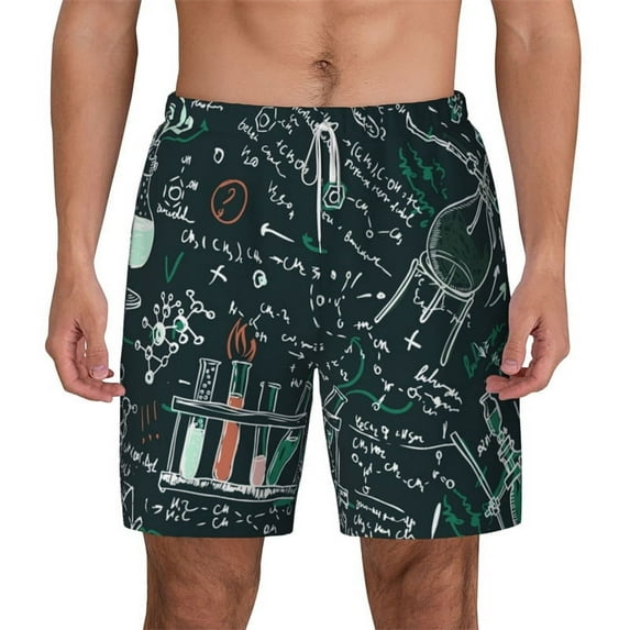 3D Rock & Roll Music Printed Paisley Shorts Pants Hip Hop y2k Board ...