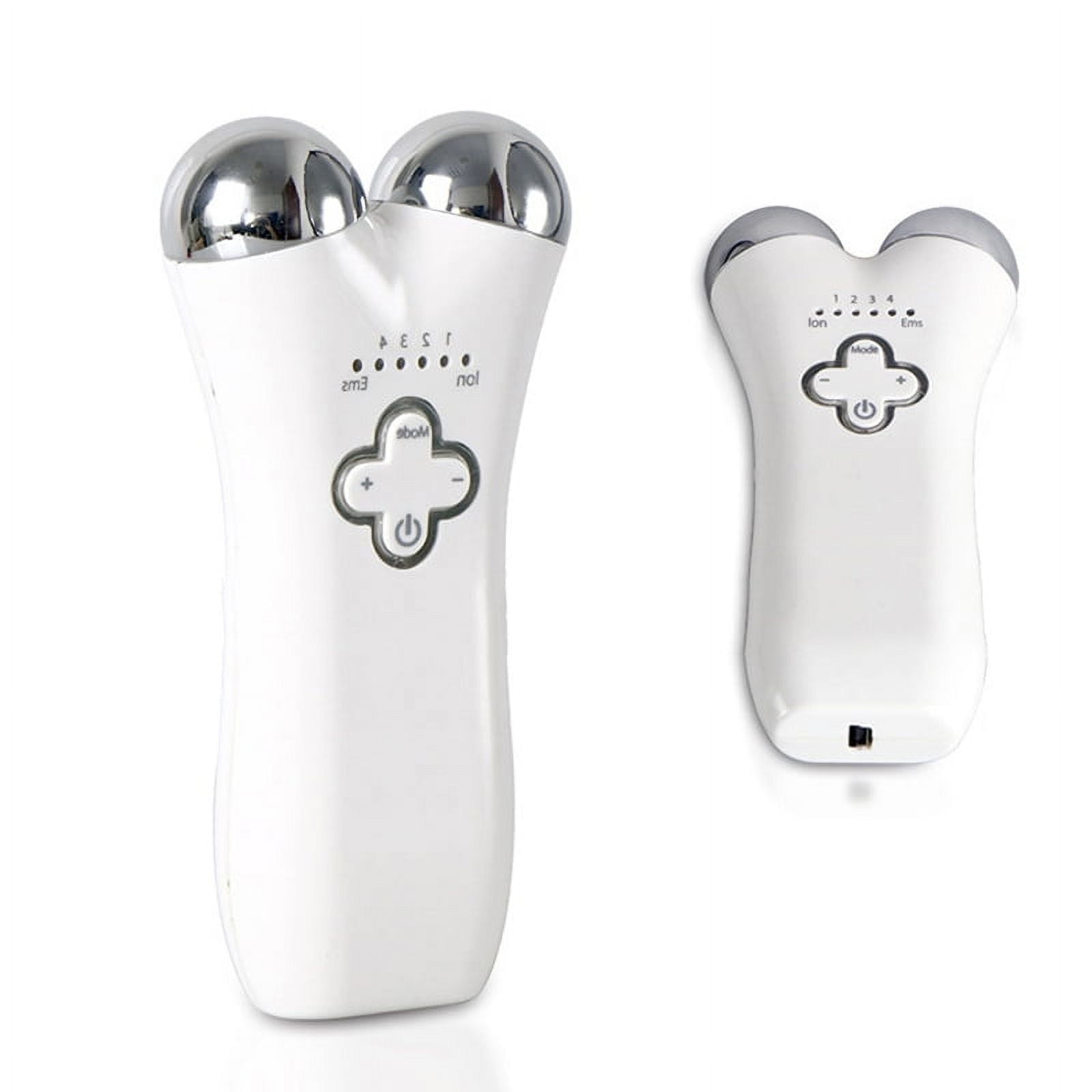 3D Roller Face Shaping Instrument Face Massage Beauty Instrument Micro ...