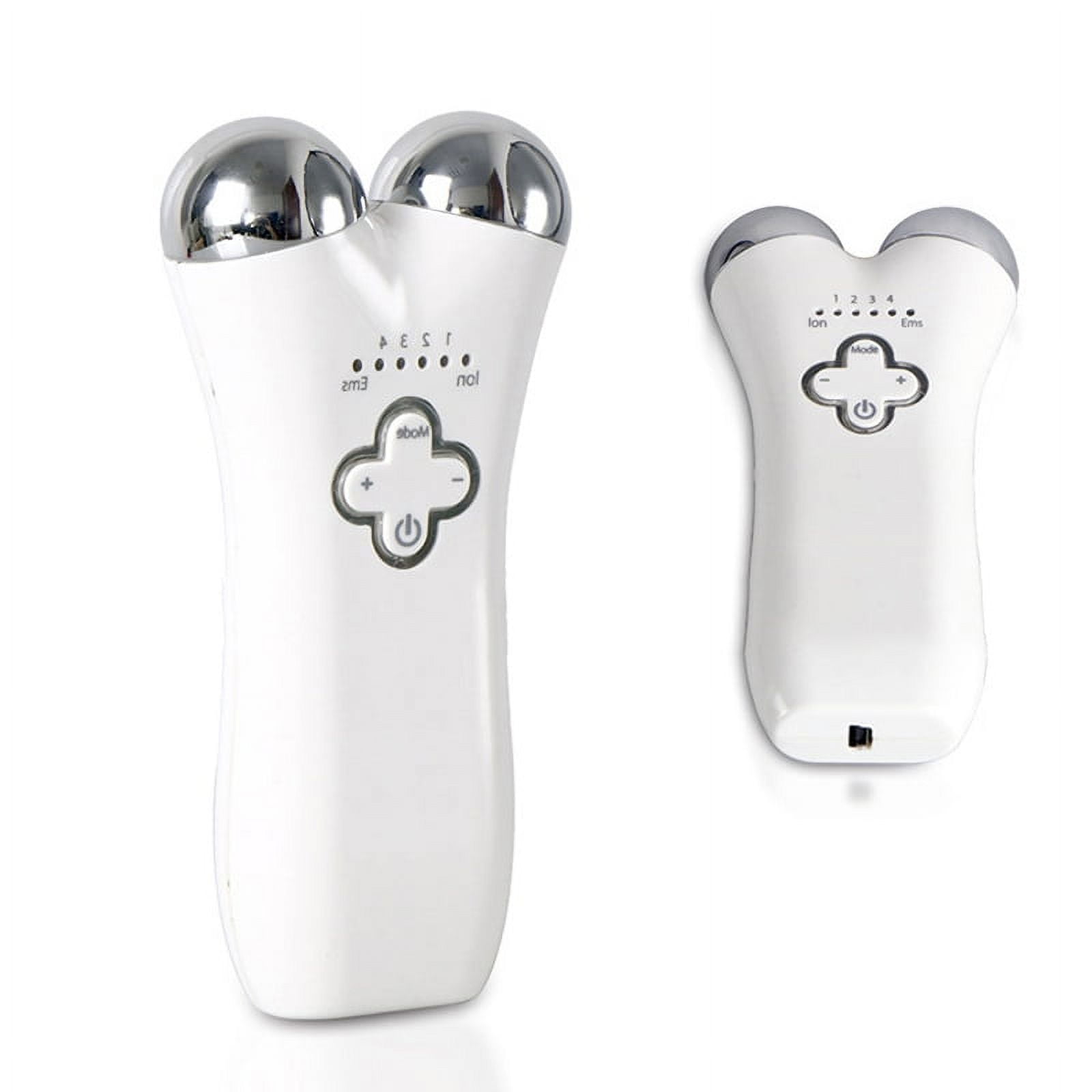 3D Roller Face Shaping Instrument Face Massage Beauty Instrument Micro ...