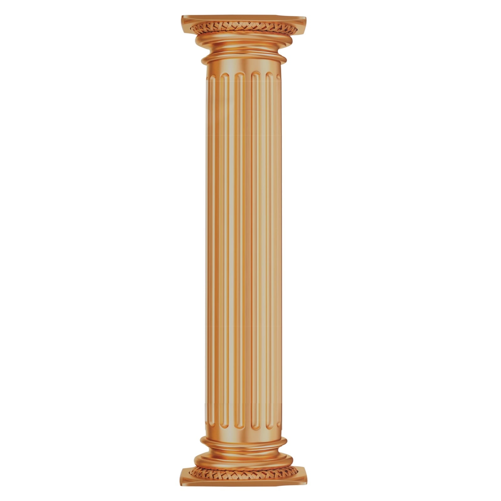 3D Roman Column Wall Paper,TV Sofa Background Wall Decor Stickers ...