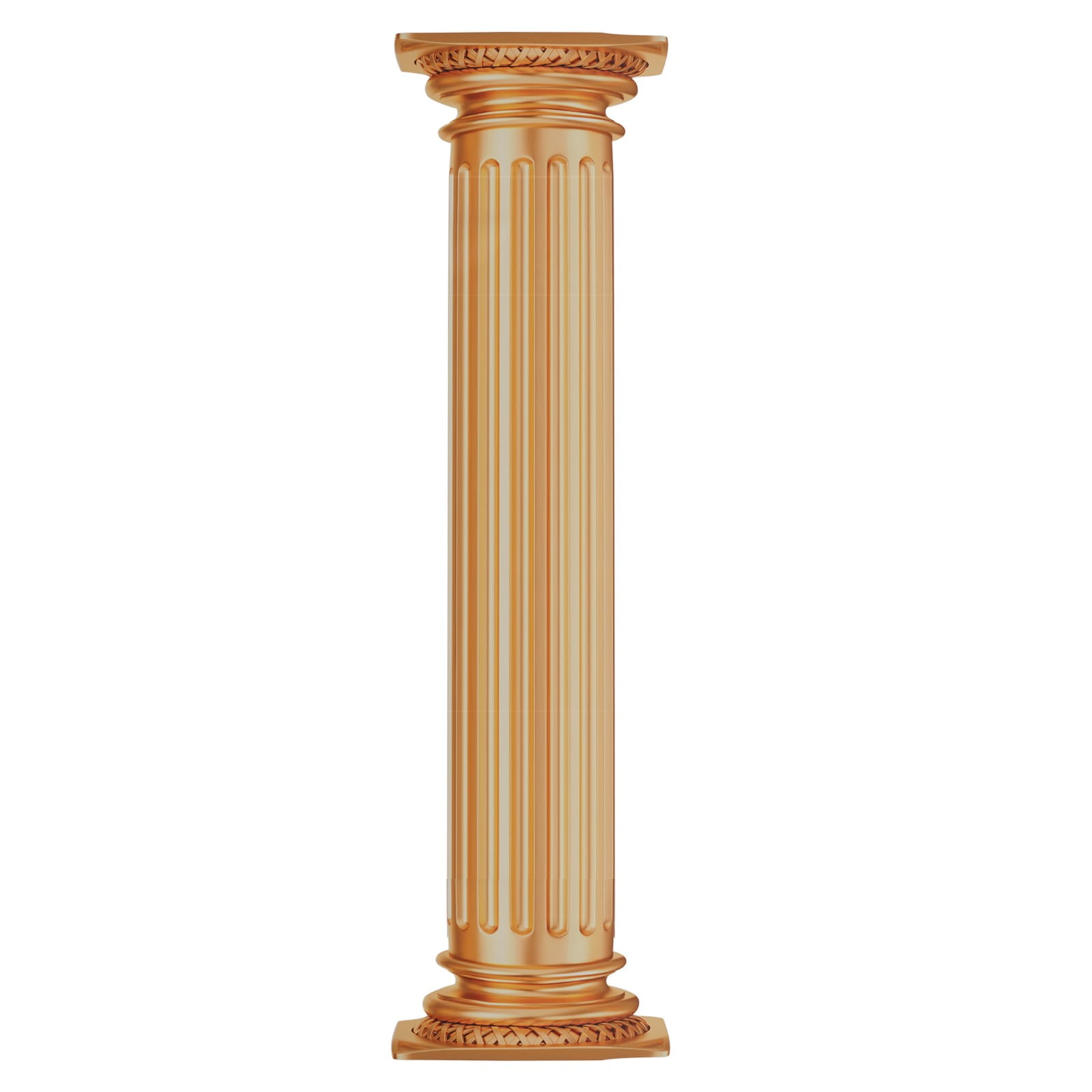 3D Roman Column Wallspaper TV Sofa Background Wall Decor Stickers ...